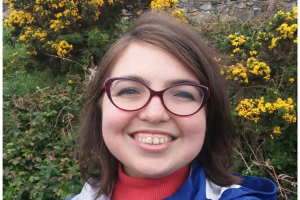 About - Run For Something