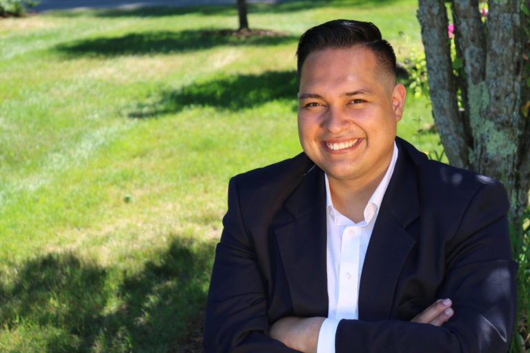 About - Run For Something