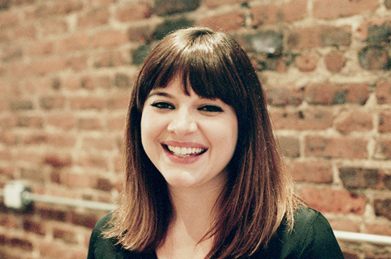 About - Run For Something