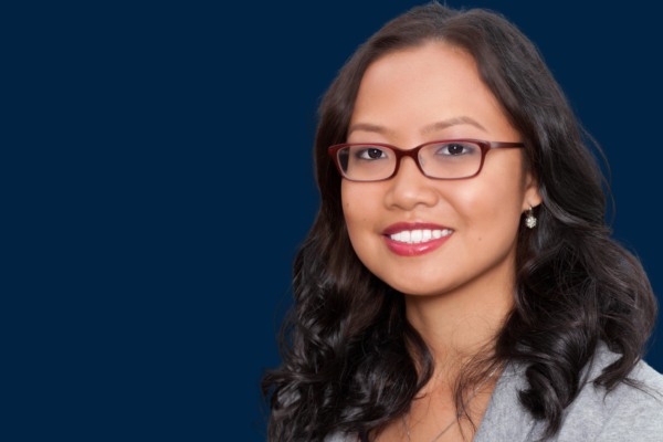 About - Run For Something