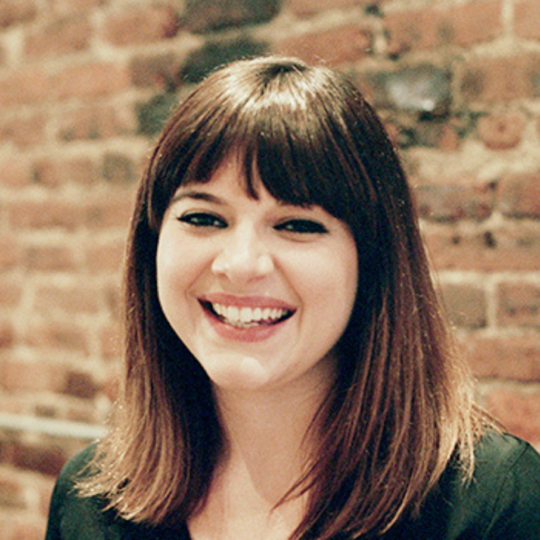 About - Run For Something