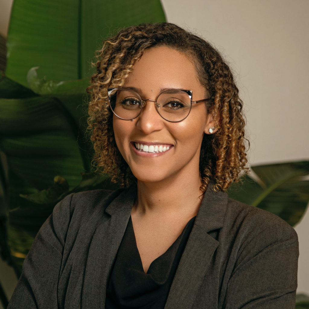 About - Run For Something