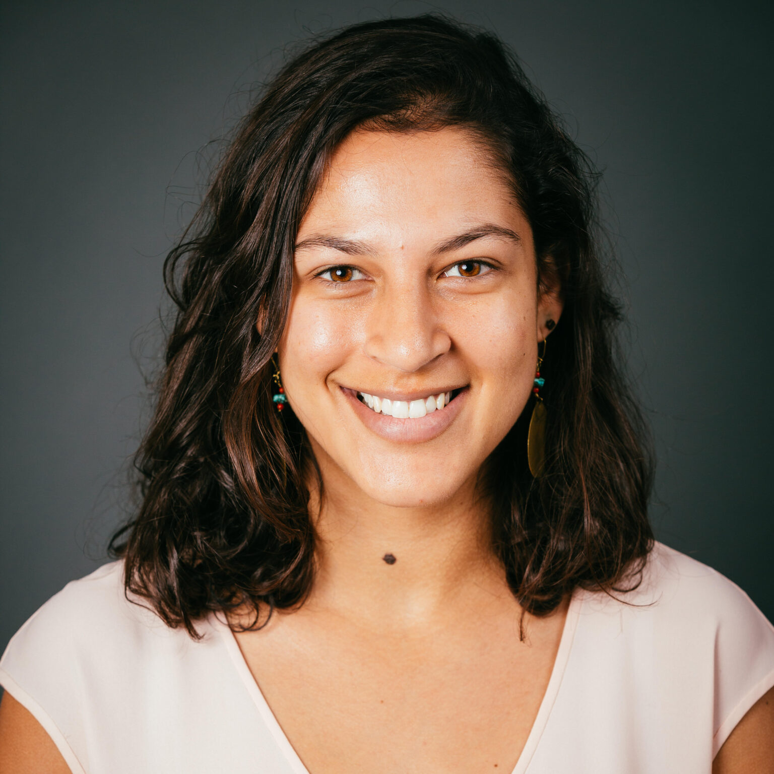 About - Run For Something