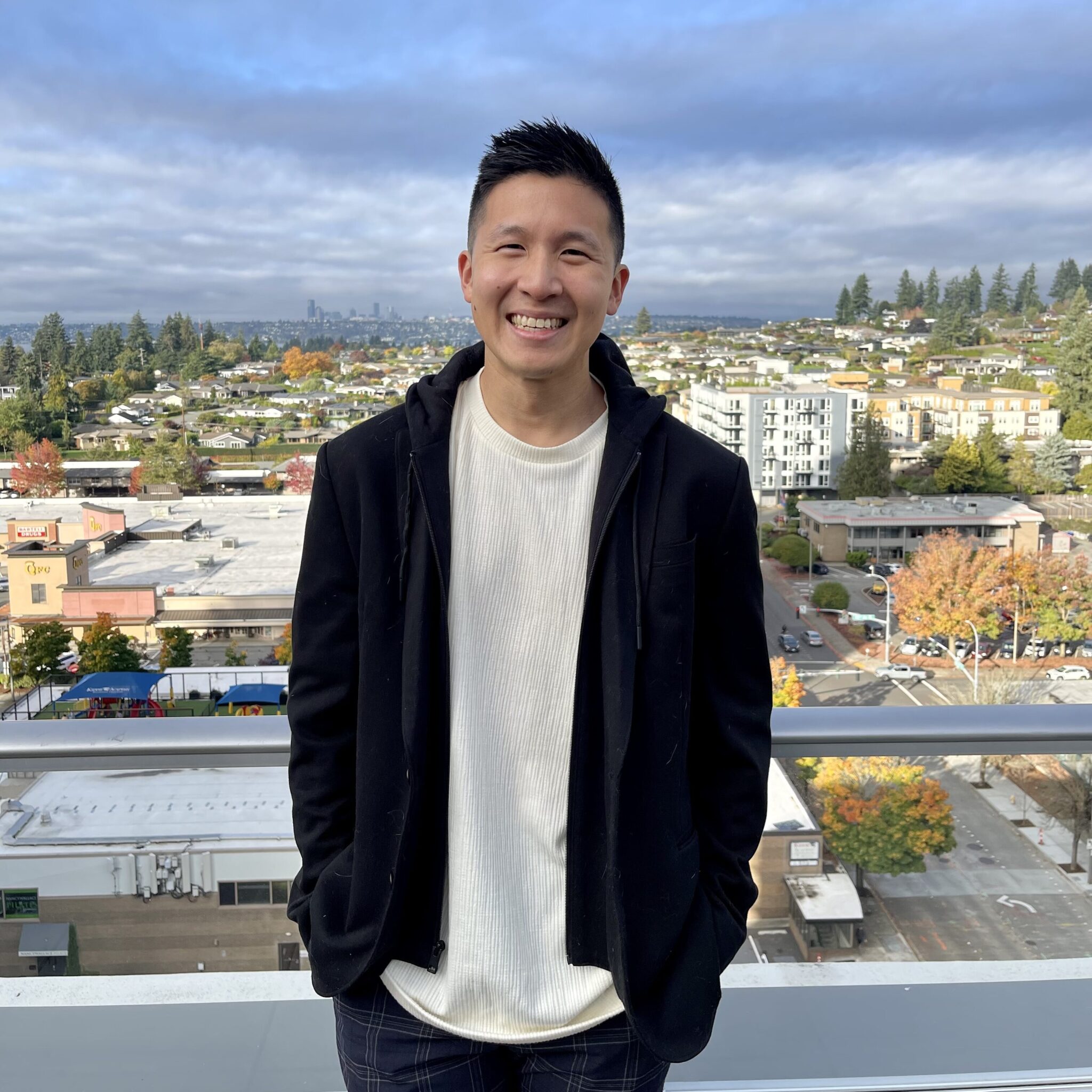 About - Run For Something