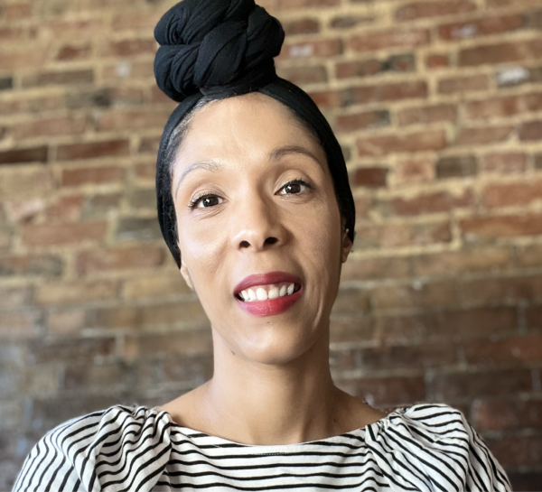 About - Run For Something